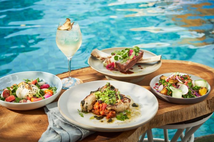 Where to eat in Sentosa island? — 10+ top places to eat & best ...