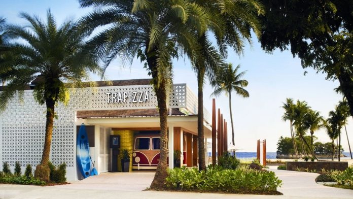 Where to eat in Sentosa island? — 10+ top places to eat & best ...