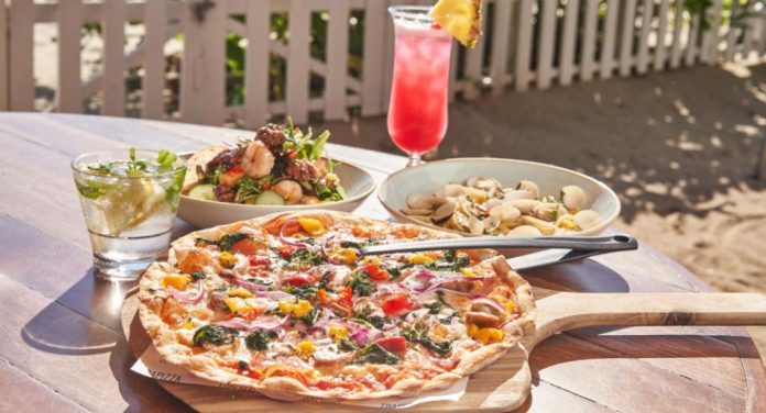 Where to eat in Sentosa island? — 10+ top places to eat & best ...