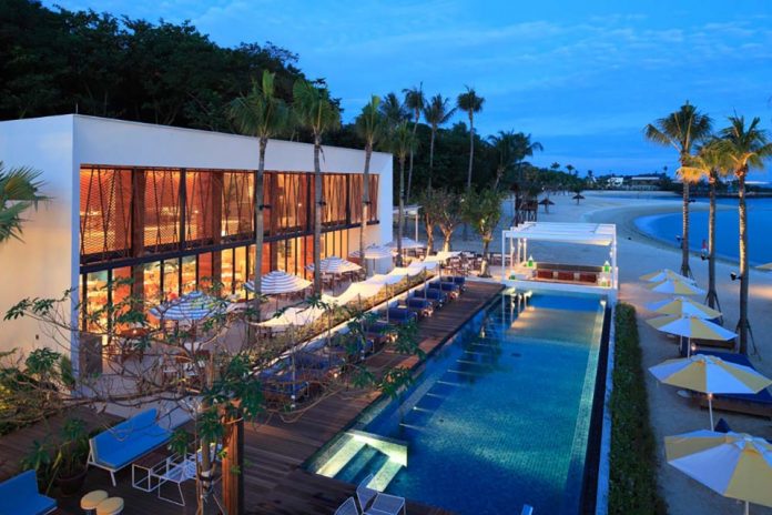 Where to eat in Sentosa island? — 10+ top places to eat & best ...
