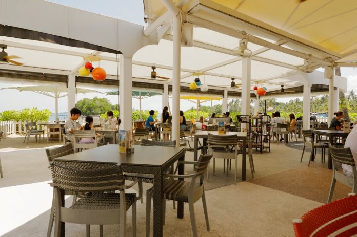 Where to eat in Sentosa island? — 10+ top places to eat & best ...