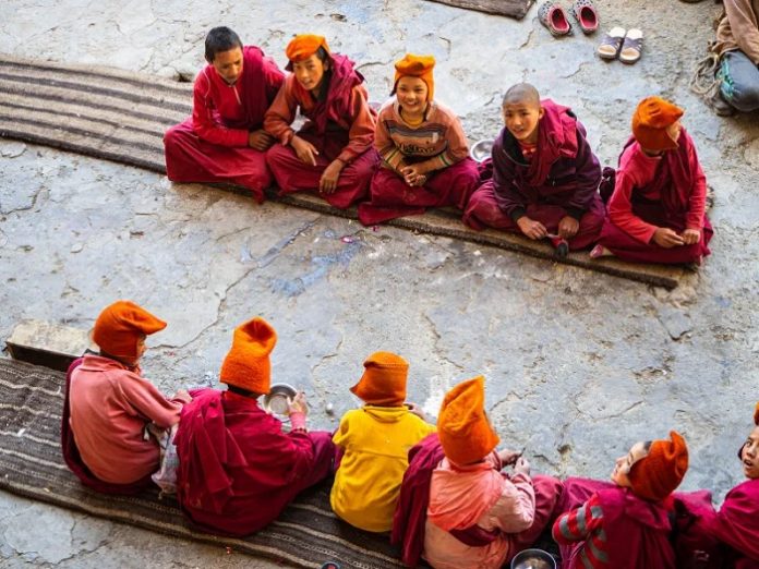 Phugtal monastery ladakh - Living + Nomads – Travel tips, Guides, News ...