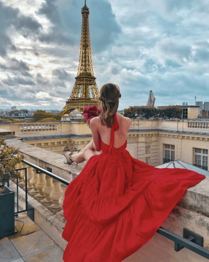 24+ top tourist attractions & best places to visit in France - Living ...