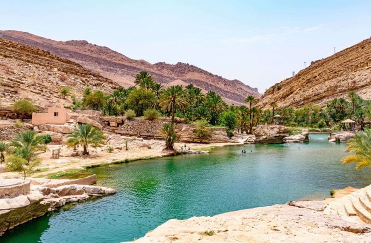 Muscat-Oman-1289284359 - Living + Nomads – Travel tips, Guides, News ...