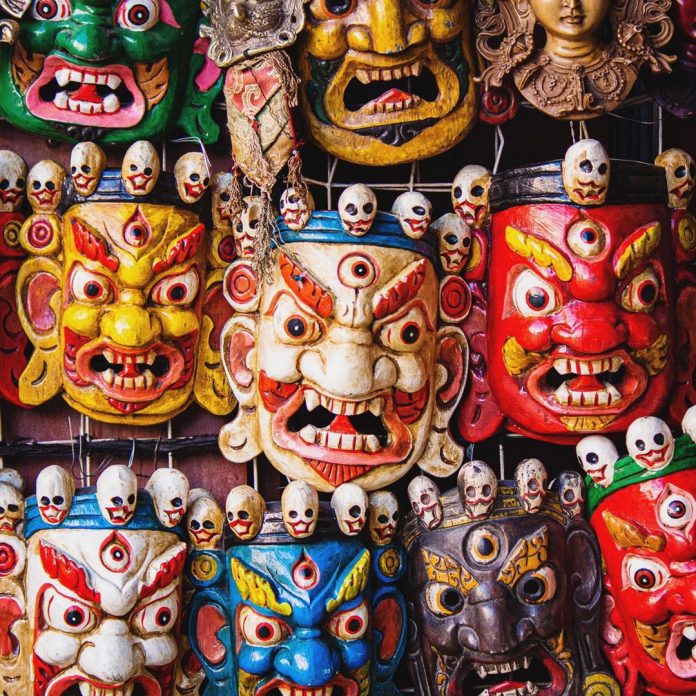 What To Buy In Tibet Top 9 Tibet Souvenirs Gifts Best Things To