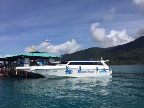 Koh Lipe travel blog — The fullest Koh Lipe travel guide for first ...