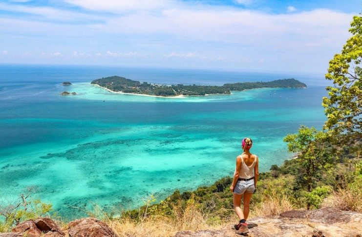 Koh-Adang- Living + Nomads – Travel tips, Guides, News & Information!