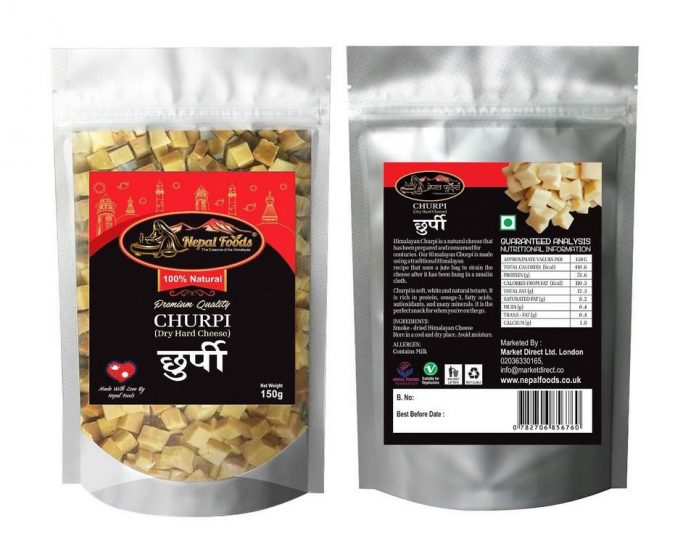 Chhurpi in Nepal - Living + Nomads – Travel tips, Guides, News ...