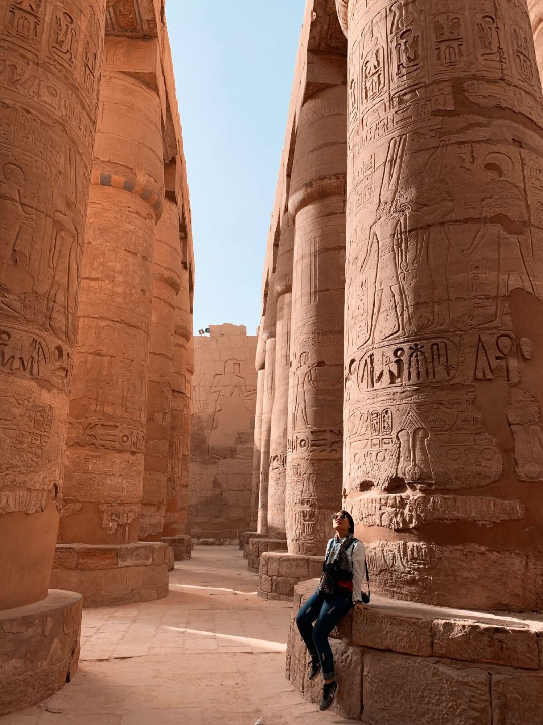 luxor guide - Living + Nomads – Travel tips, Guides, News & Information!