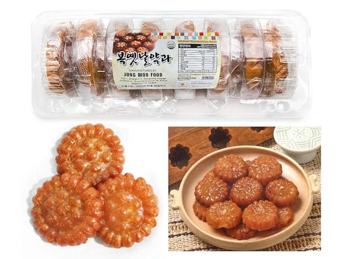 Best Korean snack foods — 26+ most popular, famous snacks, must buy ...