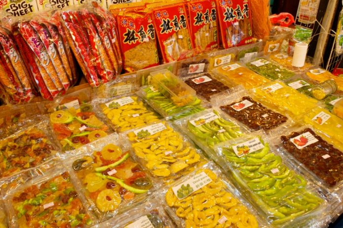 What to buy in Thailand? — 15+ top souvenirs to buy & best gifts from ...