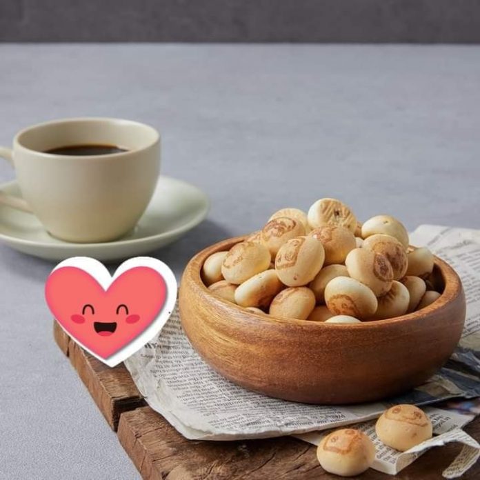 Lotte Kancho Choco Biscuits - Living + Nomads – Travel tips, Guides ...