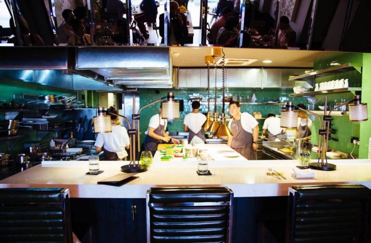 Tippling Club, Singapore - Living + Nomads – Travel tips, Guides, News ...