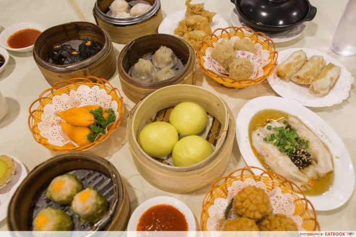 Must eat in Guangzhou — 13+ must eat food, famous & best street food in ...