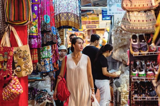What to buy in Thailand? — 15+ top souvenirs to buy & best gifts from ...