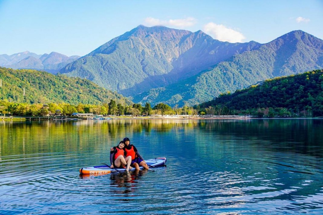 Where to go in Hualien? — 9+ must-go, best Hualien places to visit ...