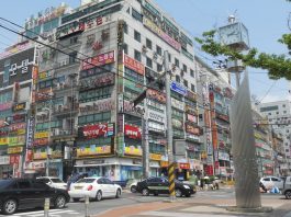 Changwon travel blog — The fullest Changwon travel guide, what & top ...
