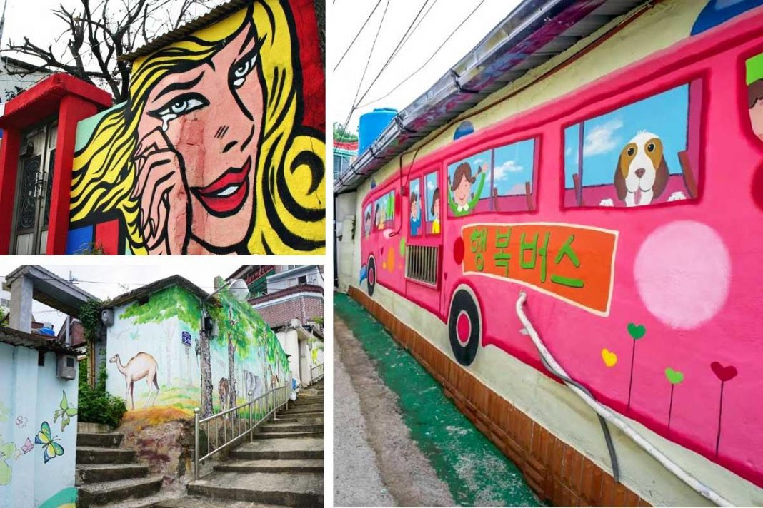 Changwon travel blog — The fullest Changwon travel guide, what & top ...