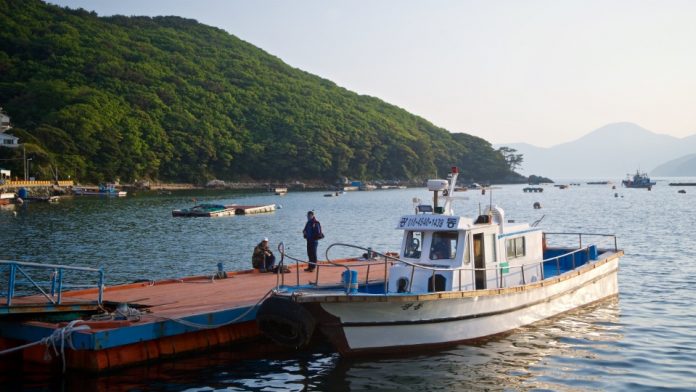 Changwon travel blog — The fullest Changwon travel guide, what & top ...