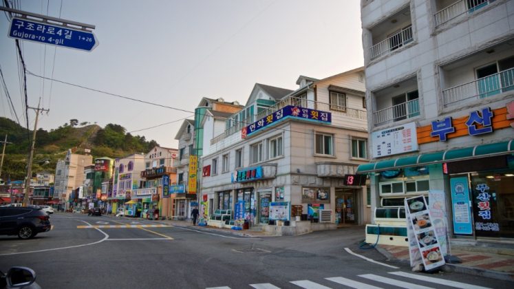 Changwon travel blog — The fullest Changwon travel guide, what & top ...