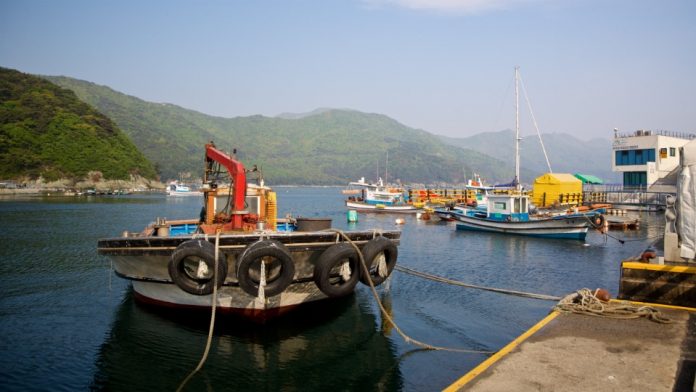 Changwon travel blog — The fullest Changwon travel guide, what & top ...