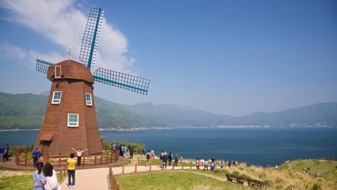 Changwon travel blog — The fullest Changwon travel guide, what & top ...