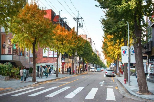 Changwon travel blog — The fullest Changwon travel guide, what & top ...