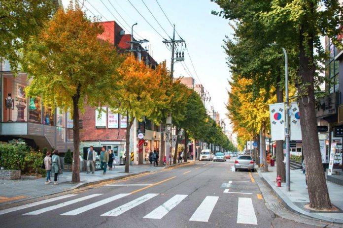 Changwon travel blog — The fullest Changwon travel guide, what & top ...