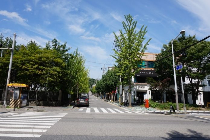 Changwon travel blog — The fullest Changwon travel guide, what & top ...