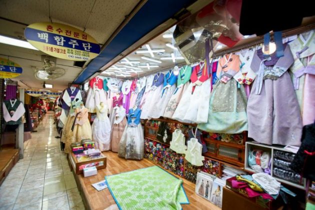 Changwon travel blog — The fullest Changwon travel guide, what & top ...