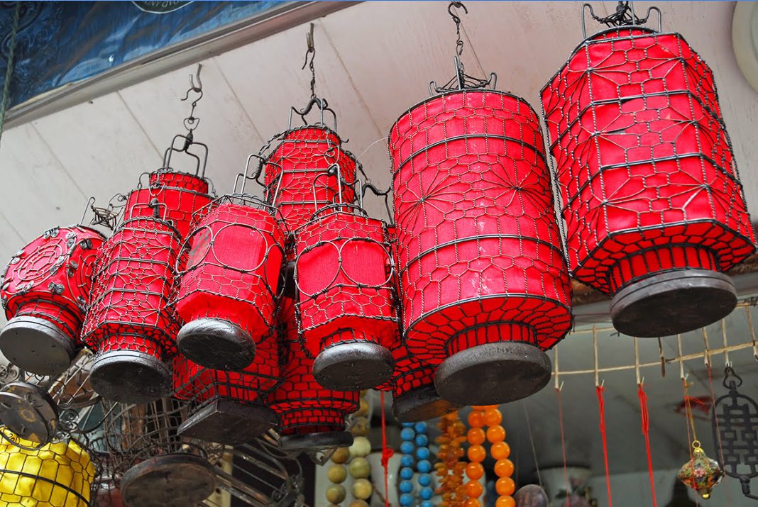 What to buy in Shanghai? — 15+ must-buy gifts, souvenirs & best things ...