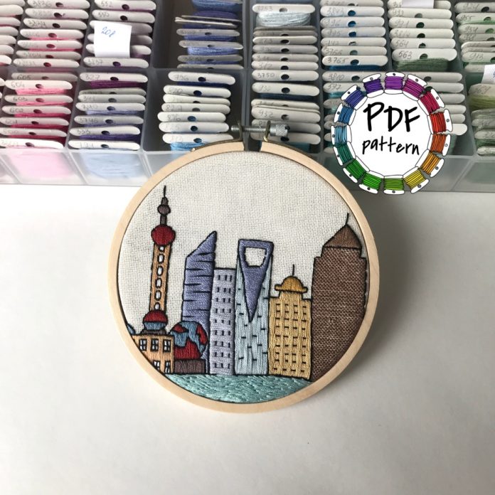 What to buy in Shanghai? — 15+ must-buy gifts, souvenirs & best things ...