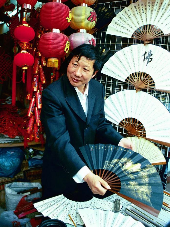 What to buy in Shanghai? — 15+ must-buy gifts, souvenirs & best things ...