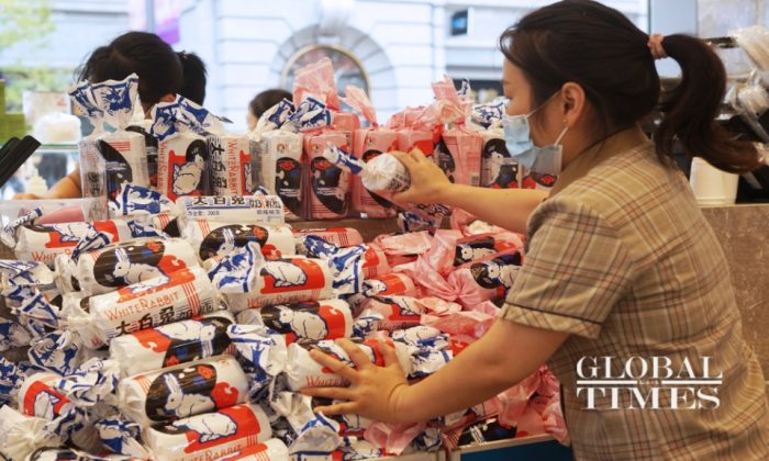 What to buy in Shanghai? — 15+ must-buy gifts, souvenirs & best things ...