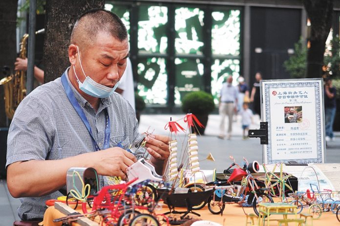 What to buy in Shanghai? — 15+ must-buy gifts, souvenirs & best things ...