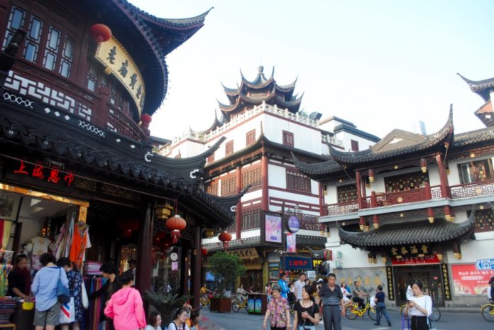 What to buy in Shanghai? — 15+ must-buy gifts, souvenirs & best things ...