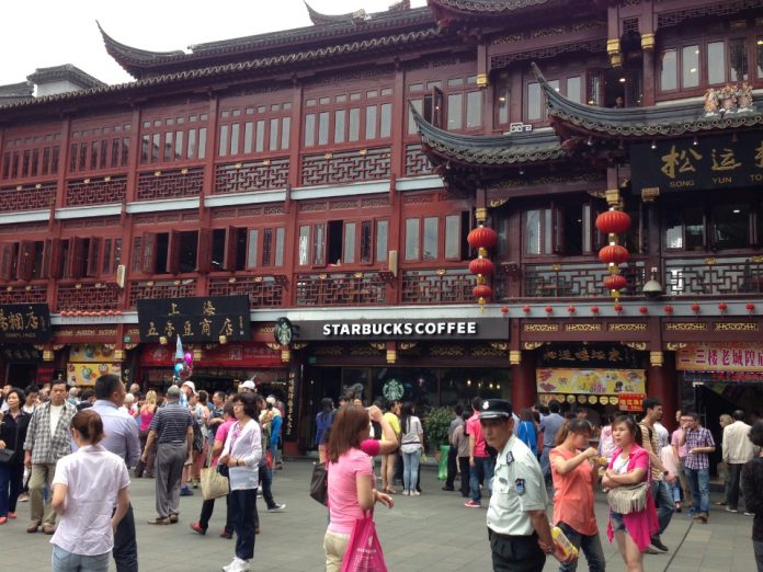 What to buy in Shanghai? — 15+ must-buy gifts, souvenirs & best things ...
