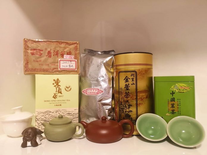 What to buy in Shanghai? — 15+ must-buy gifts, souvenirs & best things ...