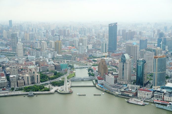 Top places to visit in Shanghai — 29+ famous, must-see & best places to ...