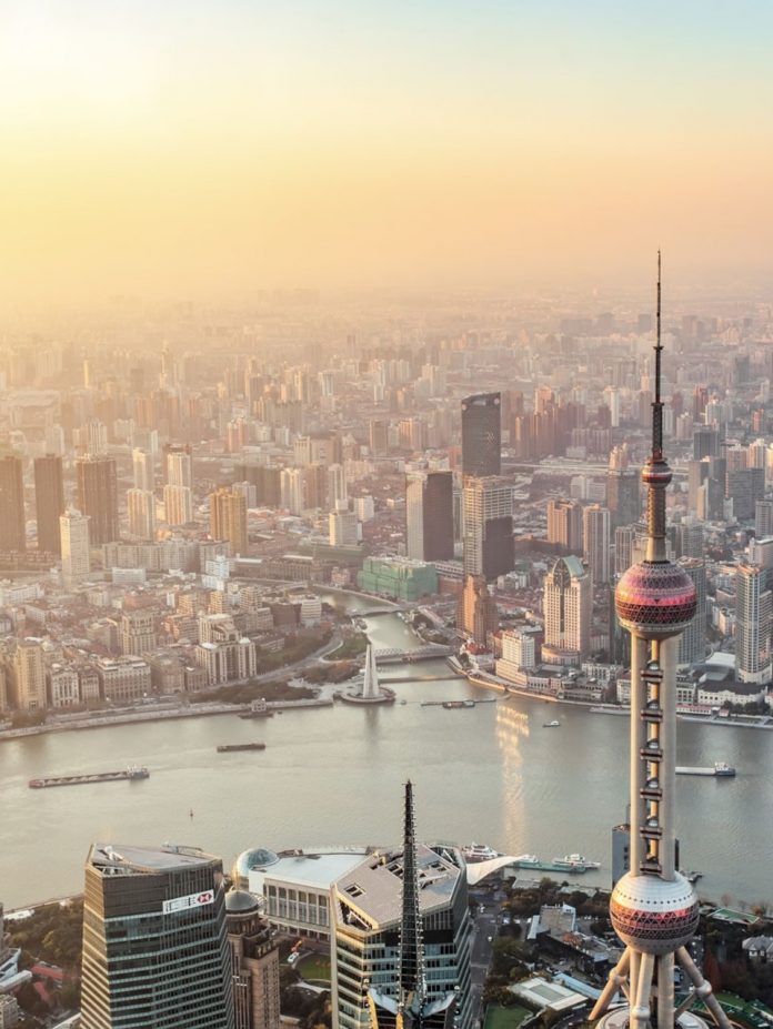 Guide to the Bund Shanghai. Where to go & what to do in the Bund ...