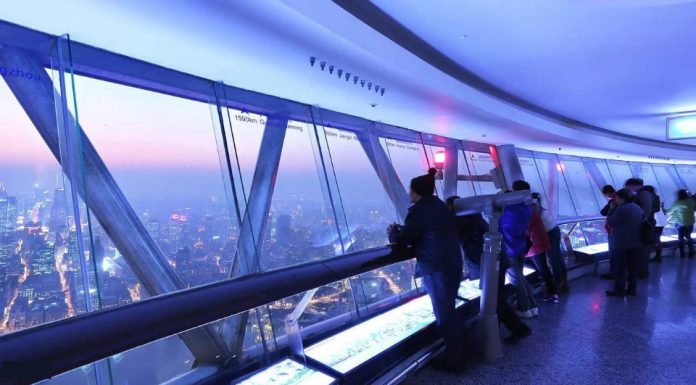 The ULTIMATE guide to Shanghai Oriental Pearl TV Tower: Top things to ...
