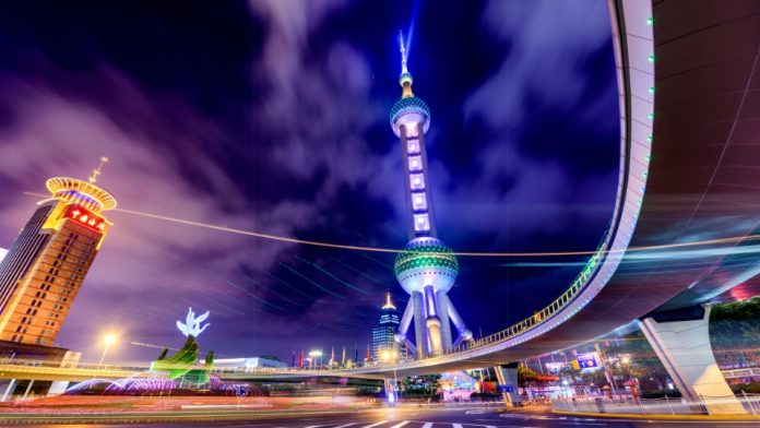 Where to go in Shanghai at night? 25+ must-visit & best places to visit ...