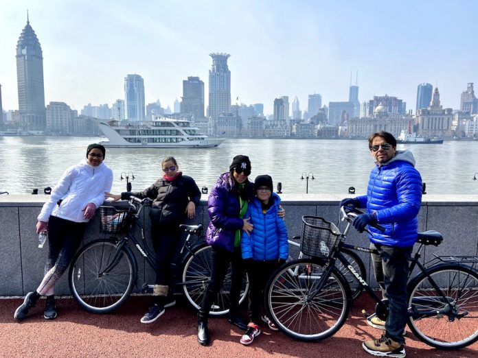 Guide to the Bund Shanghai. Where to go & what to do in the Bund ...