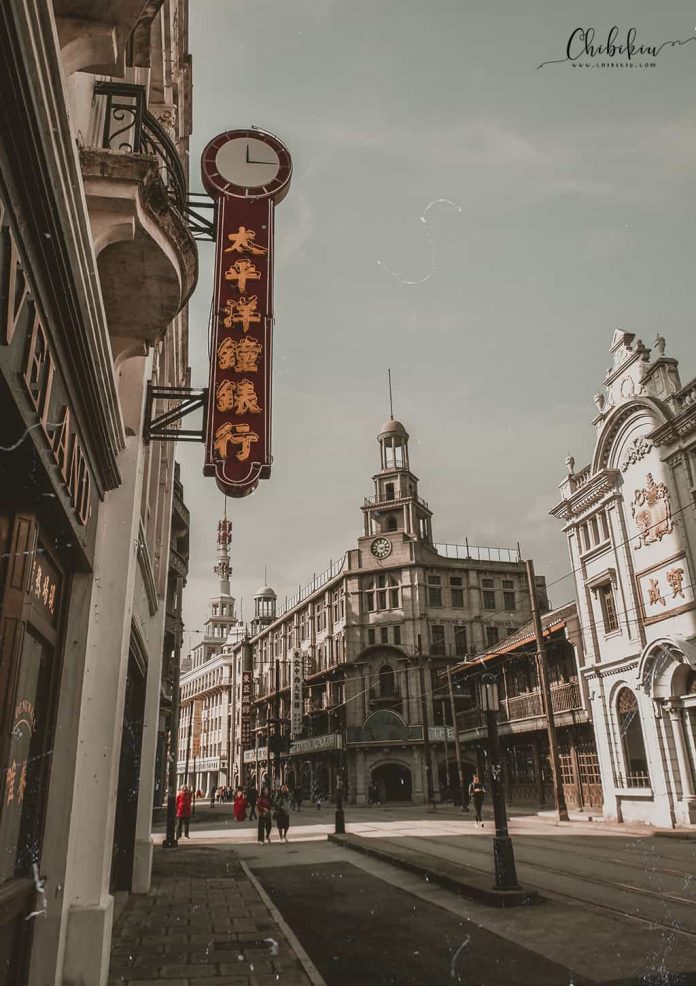 Top places to visit in Shanghai — 29+ famous, must-see & best places to ...