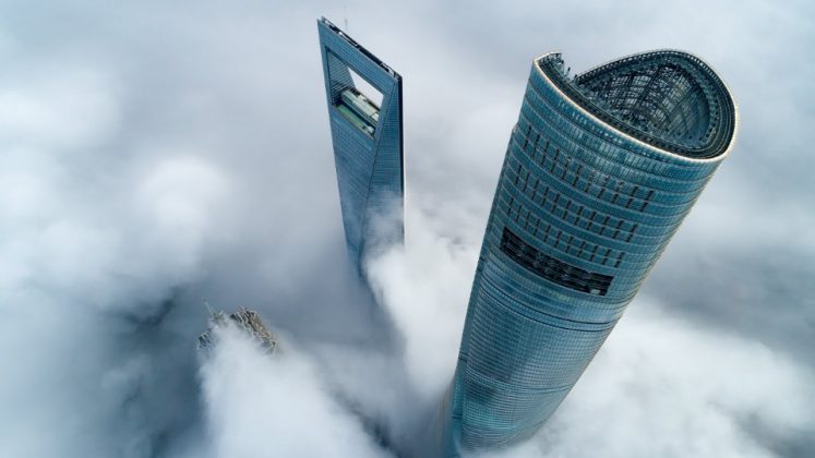 The FULLEST Guide to Shanghai Tower: What to Do & Tips to Conquer the ...