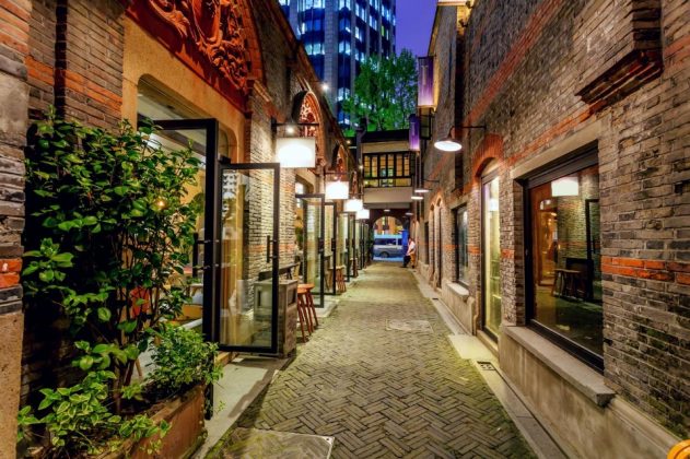 Shanghai itinerary 3 days: What to do in 3 days in Shanghai perfectly ...