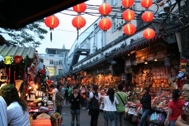 What to buy in Beijing? — Top 19+ must-have souvenirs & best things to ...