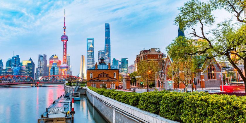 Top places to visit in Shanghai — 29+ famous, must-see & best places to ...