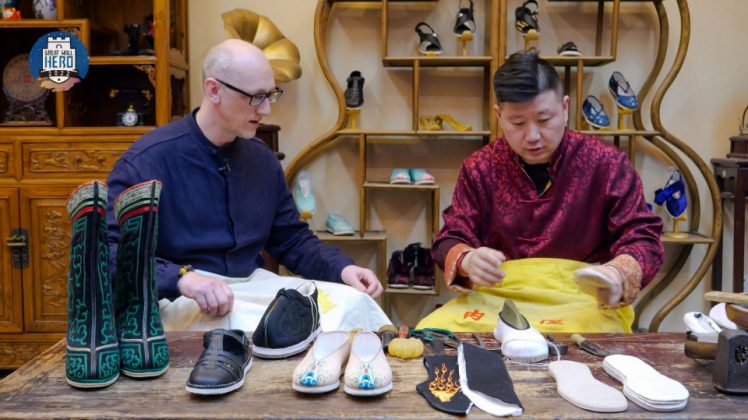 What to buy in Beijing? — Top 19+ must-have souvenirs & best things to ...