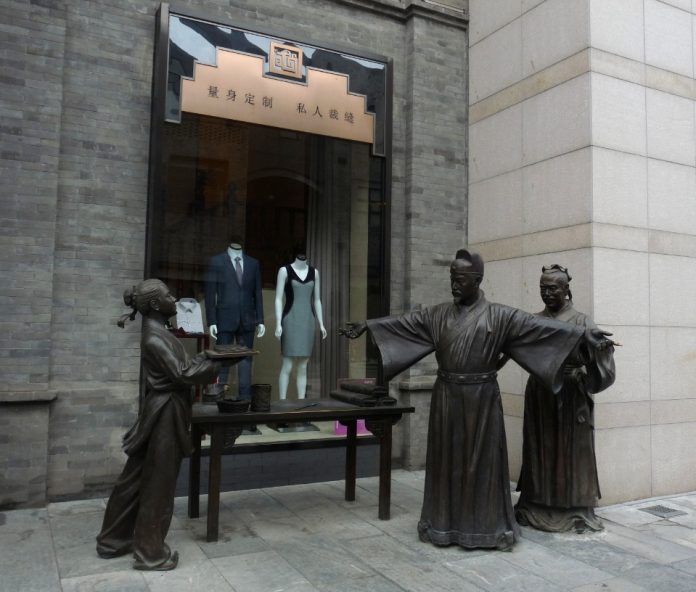 What to buy in Beijing? — Top 19+ must-have souvenirs & best things to ...